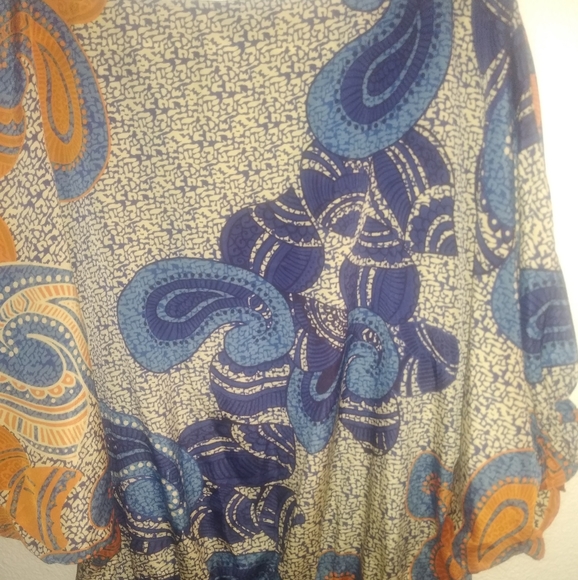 ECI | Tops | Eci New York Xl Blouse | Poshmark